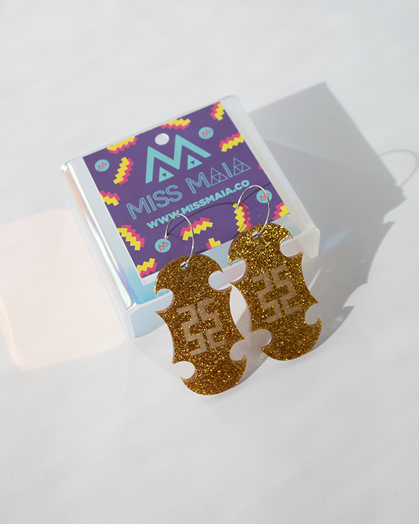 Puaki II | MISS MAIA | MISS MAIA